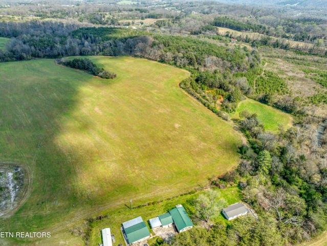 Floyd Walker Rd Lot 5, Maryville, TN 37801