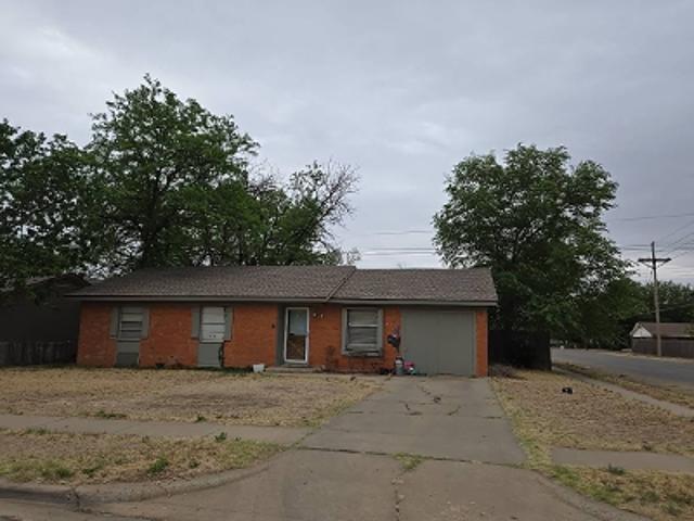 Floyd Ave