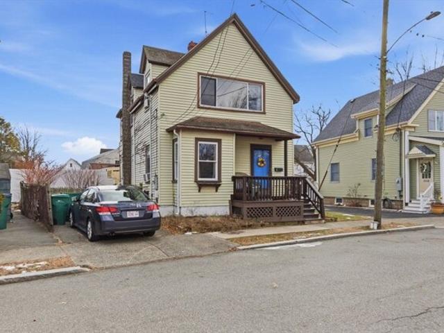 Floyd Ave, Lynn, Home For Sale
