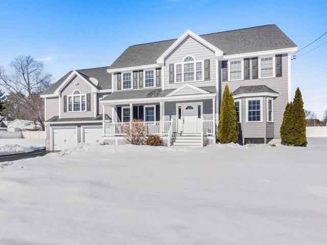 Floyd Ave, Tewksbury, Home For Sale