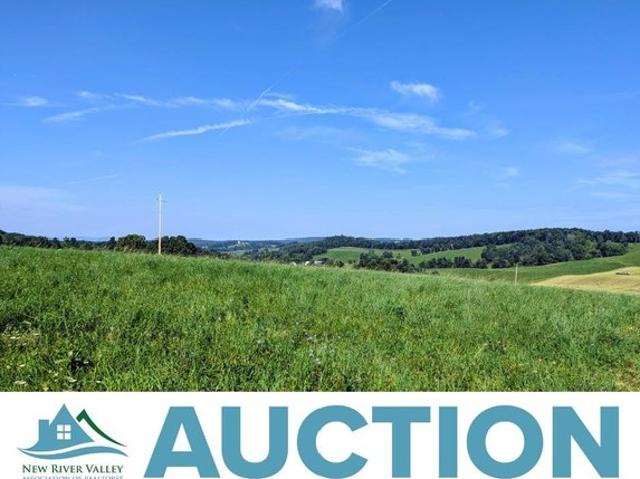 Floyd Hwy Lot 3, Floyd, VA 24091