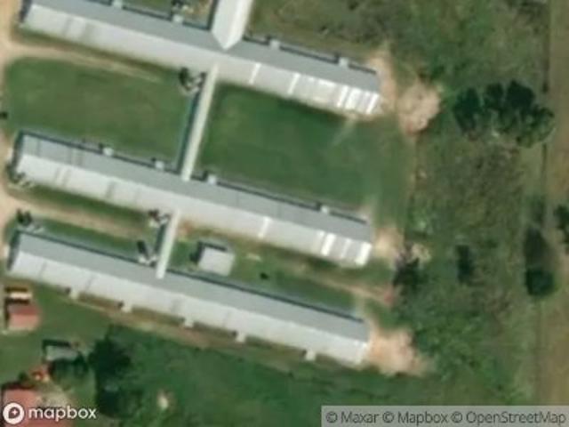Floyd Moore Rd