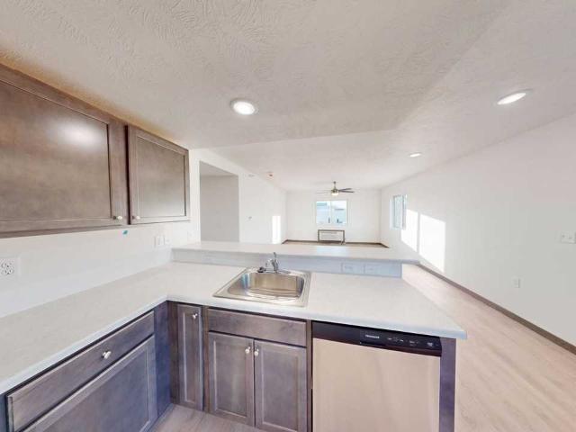 Floyd River Flats 2 Bedroom Apartment for Rent at 130 Nebraska St, Sioux City, IA 51101 Downtown Sioux City
