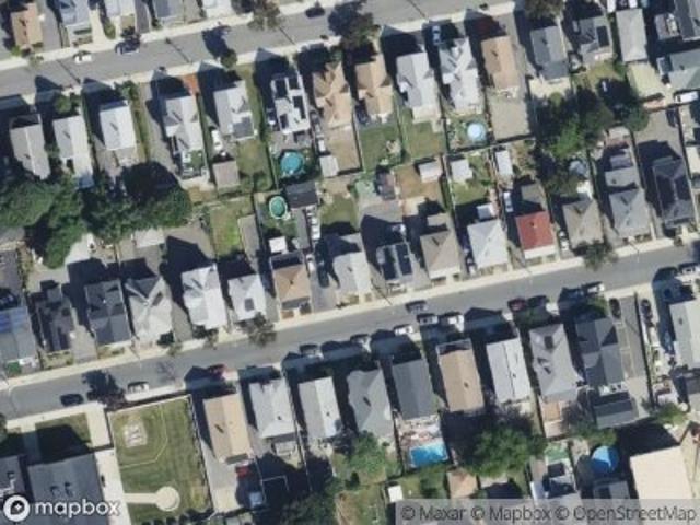 Floyd St