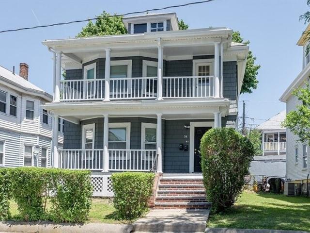 Floyd St, Boston, Home For Sale