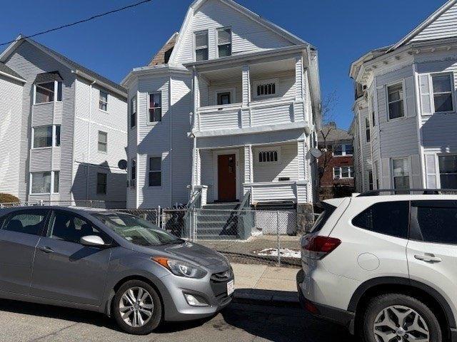 Floyd St, Boston, Home For Sale