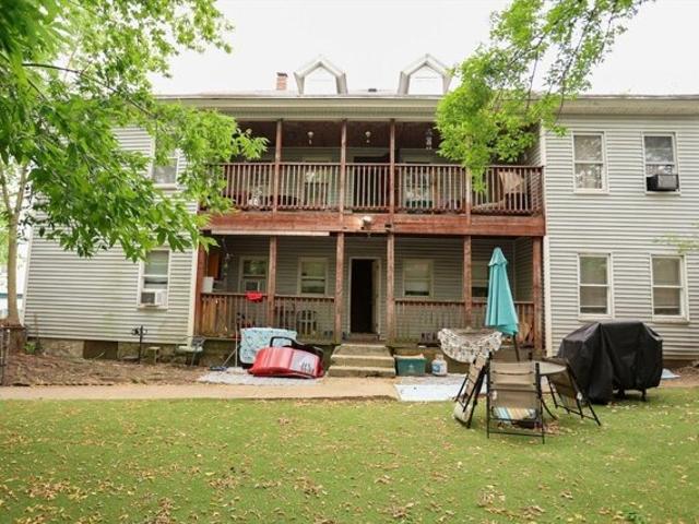 Floyd St, Lowell, Home For Sale