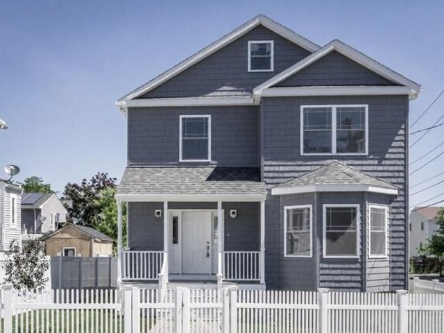 Floyd St, Revere, Home For Sale