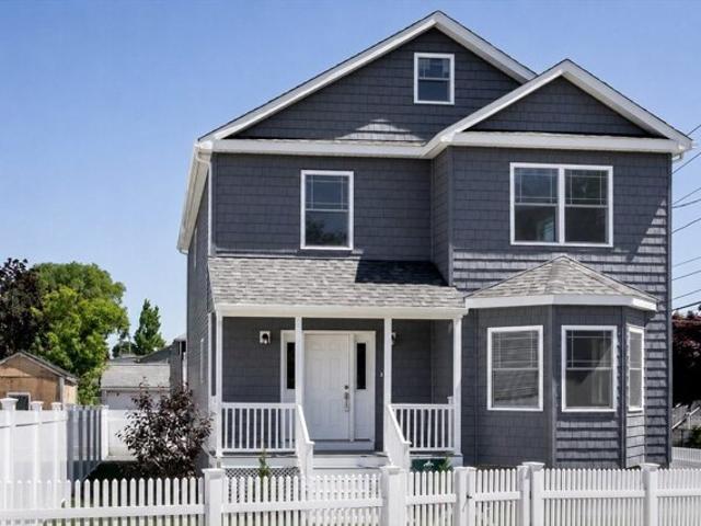 Floyd St, Revere, Home For Sale