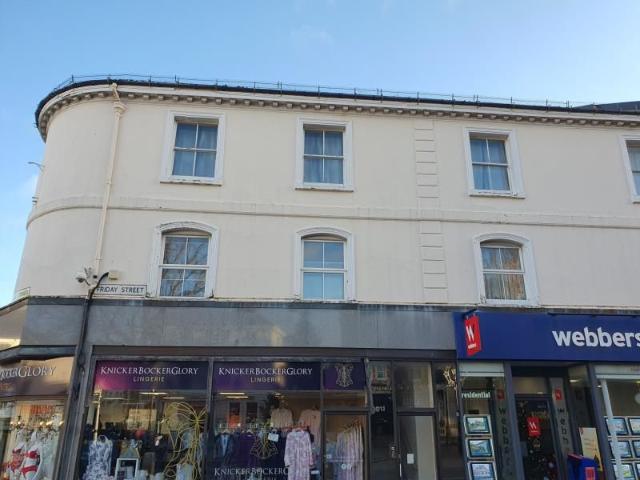 Floyds Corner, Minehead TA24, 2 bed flat to rent, £850 pcm | PrimeLocation