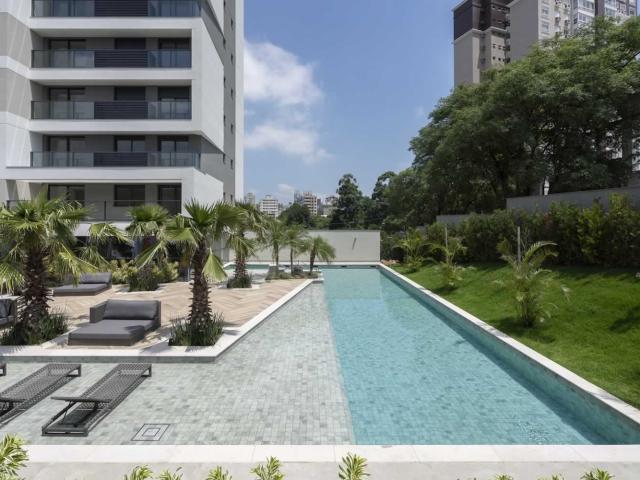 Float Residences | Aptos de 1 Quarto em Porto Alegre | Cyrela