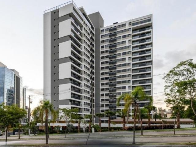 Float Residences