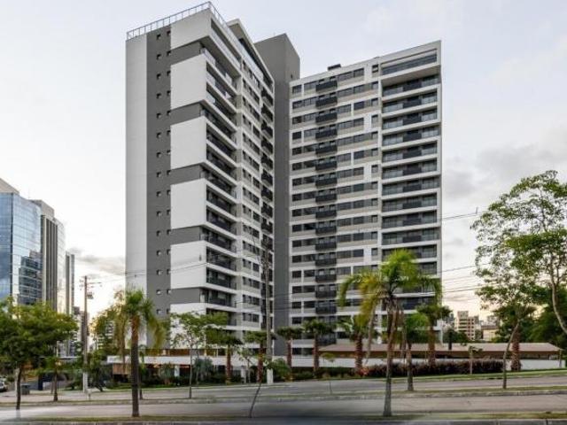 Float Residences