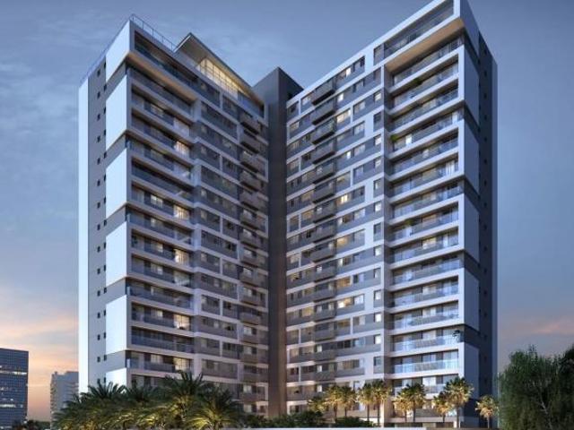 Float Residences