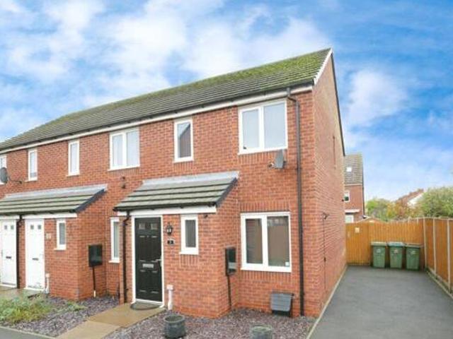 Flockton Gardens, Coventry, 2 Bedroom End