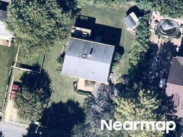 Flomar Ave