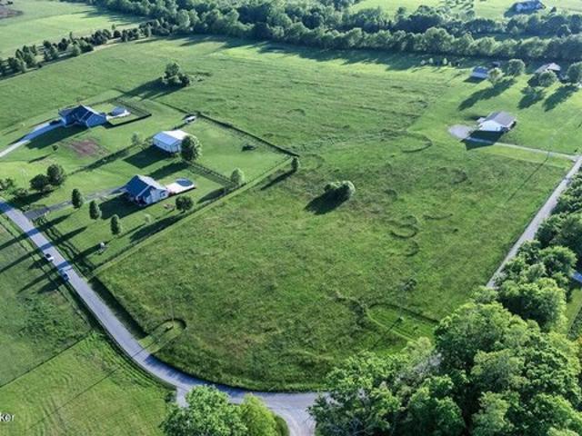 Flood Rd Lot 10, Shelbyville, KY 40065