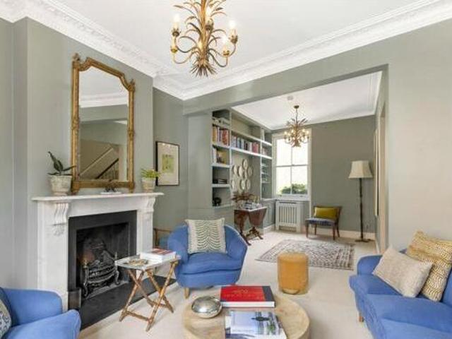 Flood Street, Chelsea, 5 Bedroom Terraced