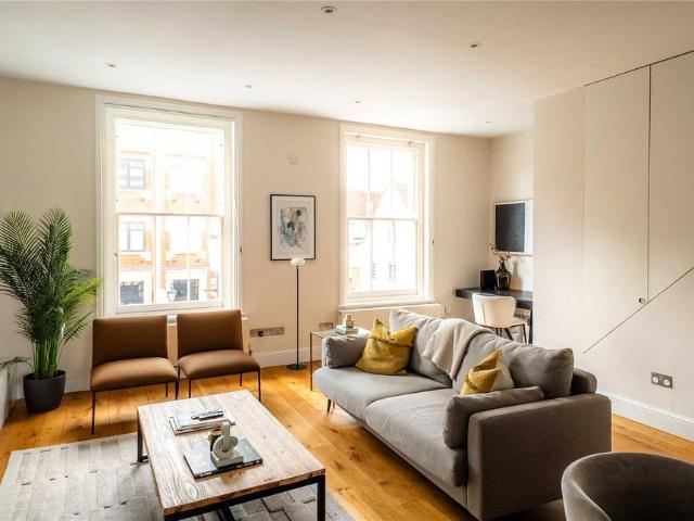Flood Street, Chelsea, SW3 2 bed apartment to rent £6,799 pcm £1,569 pw