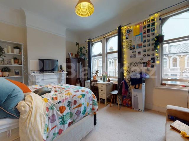 Flooded with natural light with over 1440 Sq Ft. of living & entertaining space