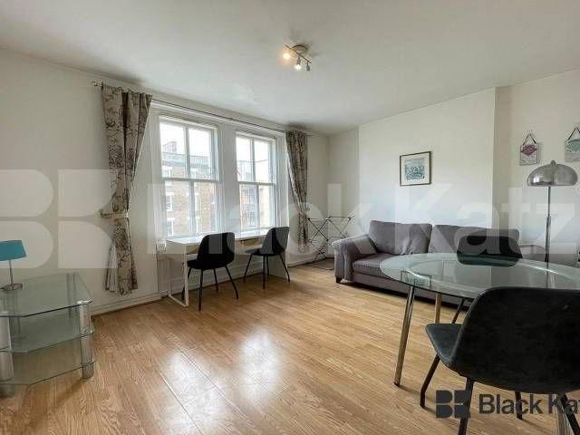 Flooded with natural light, communal roof terrace, stunning views over the city
