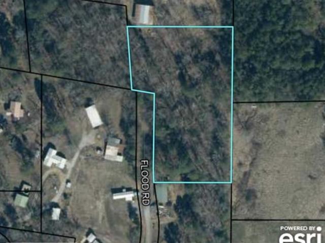 Floodtown Rd, Chatsworth, GA 30705