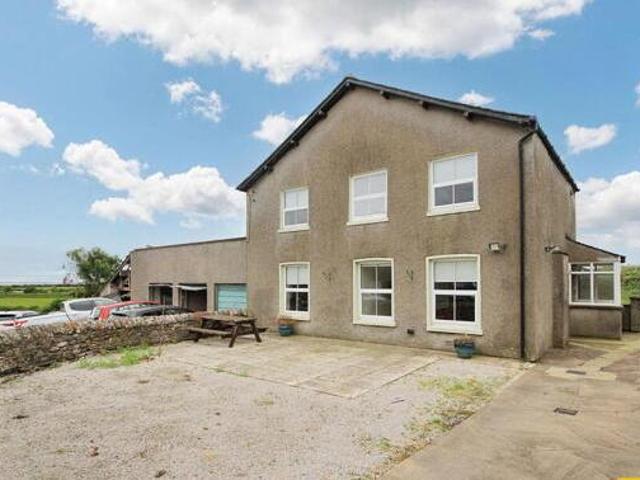 Flookburgh, Allithwaite Road, Grange over sands, 2 Bedroom Semi detached