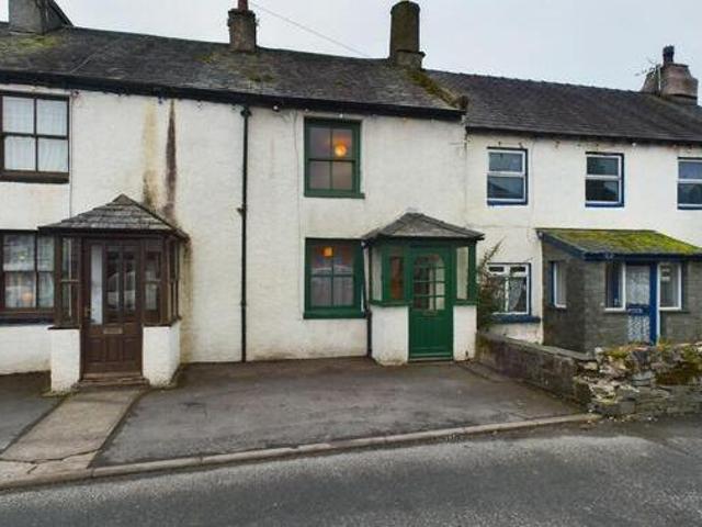 Flookburgh, Church Walk, Grange over sands, 2 Bedroom Terraced