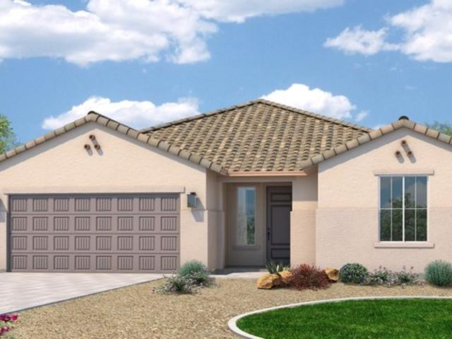 Floor Plan Available: 4413 The Views at Rancho Cabrillo Community