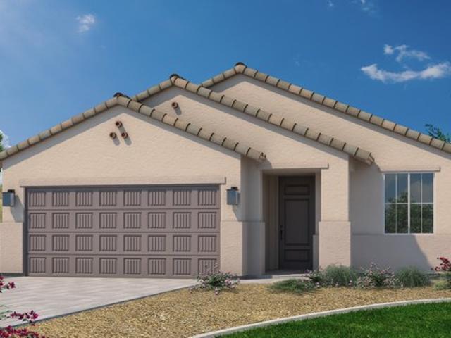 Floor Plan Available: 3511 The Views at Rancho Cabrillo Community