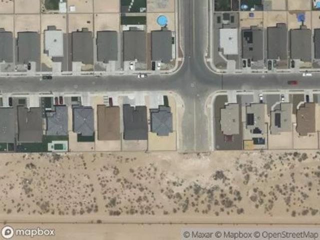 Flora Vista Ave