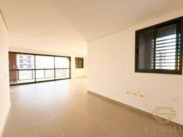 Flora apartamento 2 suítes para venda na Gleba Palhano em Londrina