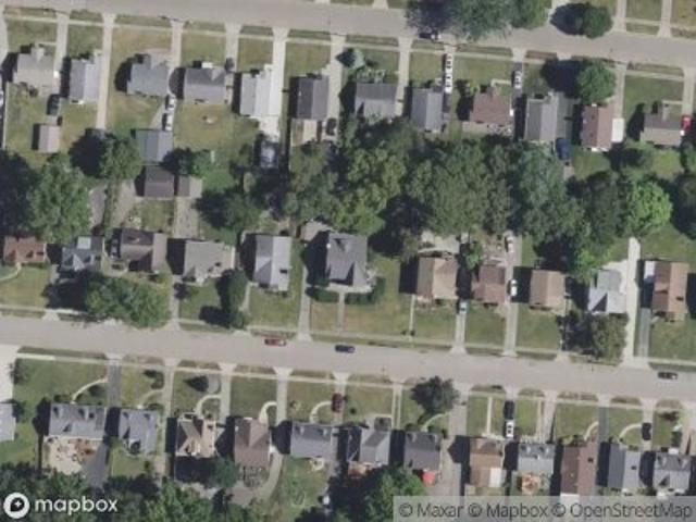 Flora Ave