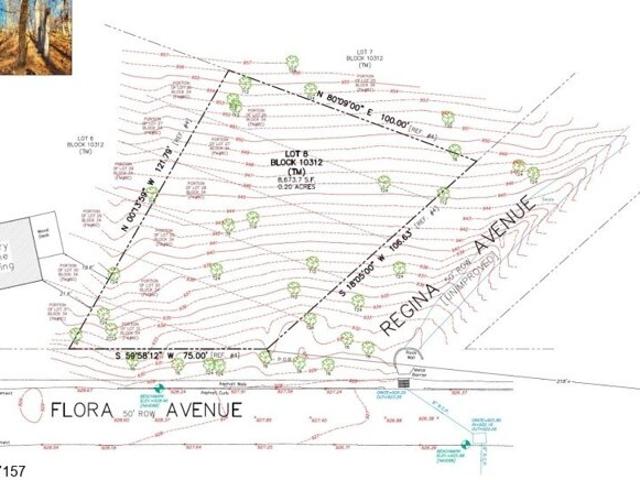 Flora Ave, Hopatcong, Plot For Sale