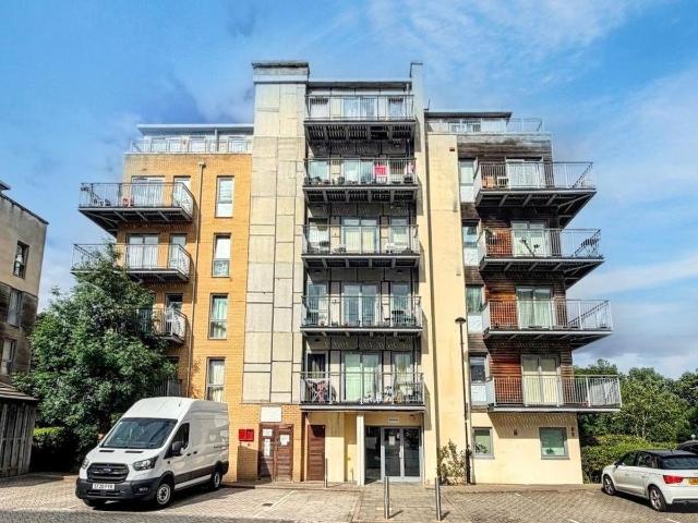 Flora Court, 25 Fortune Avenue HA8, 2 bed flat to rent, £1,650 pcm | PrimeLocation