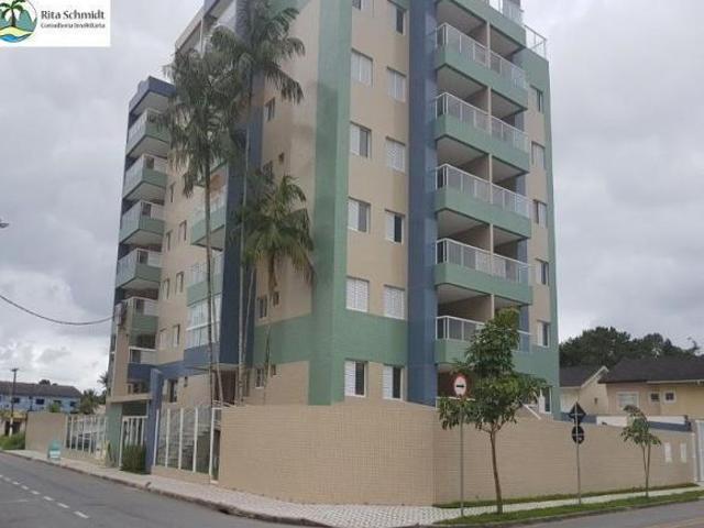 Flora del Mar apartamento com varanda gourmet 5o andar