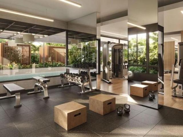 FLORA R$ 1.395.000 Apartamento à venda, 3 Quartos 1 Suíte, 2 vagas, 112m², Gleba Palhano, Lond