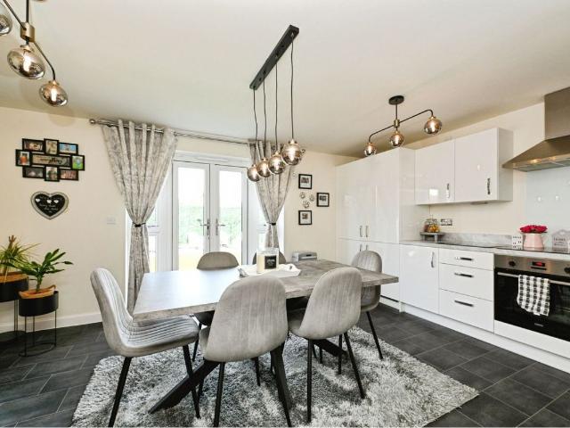 Flora Road, Swaffham PE37, 3 bed semi detached house to rent, £1,250 pcm | PrimeLocation