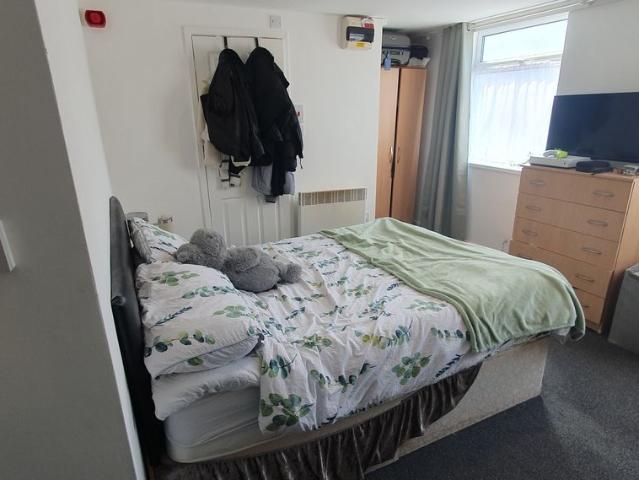 Flora Street, Cathays, Cardiff CF24, 1 bed flat to rent, £995 pcm | PrimeLocation
