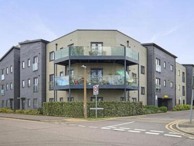 Florance Close, Great Warley, 1 Bedroom Flat