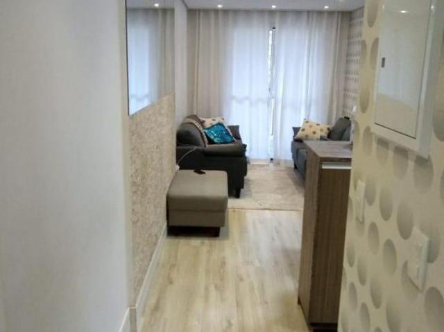 FLORADA MORUMBI 66m² 524.900,00