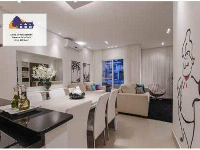 Florada dos Andes 59 m²