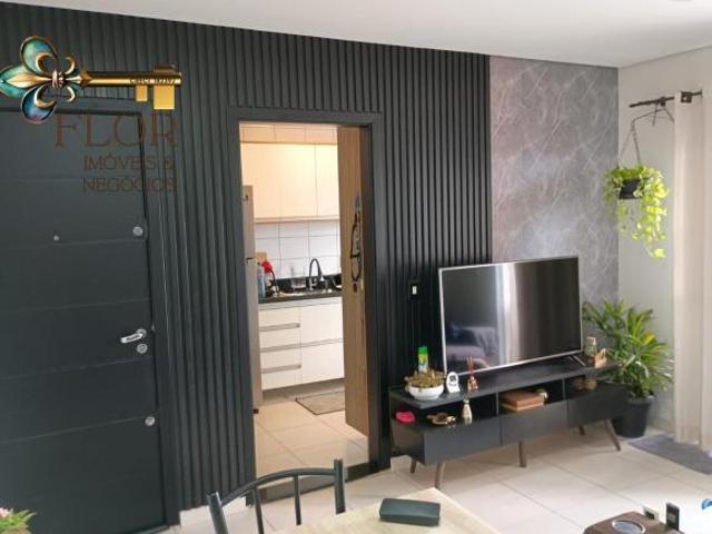 Florada dos Ipês Apartamento à venda no Edifício Florada dos Ipês no bairro Araés em Cuiabá com 3