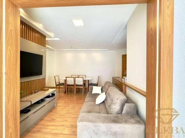 Florais Eco Resort apartamento 3 quartos para venda Londrina Gleba Palhano