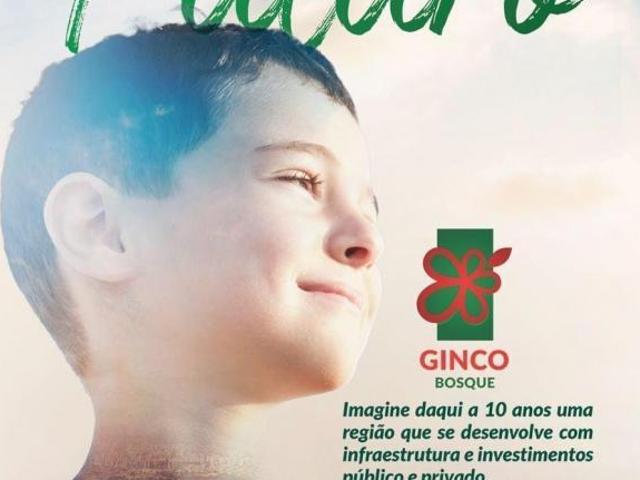 Florais Italia Terreno em Florais Italia