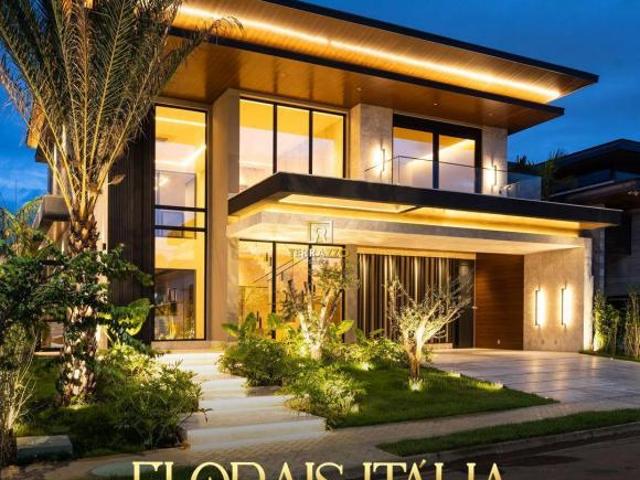 Florais Itália Casa Firenze — Florais Itália