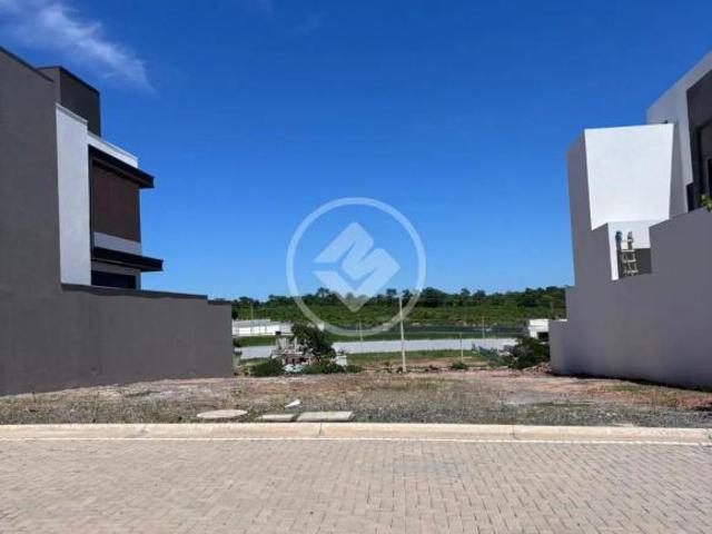 Florais Safira | 200 m² | Parte Alta | Vista para Mata | Terreno Plano | Cuiabá MT