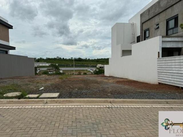 Florais Safira Terreno no Florais Safira Cuiabá 200m² com Localização Privilegiada