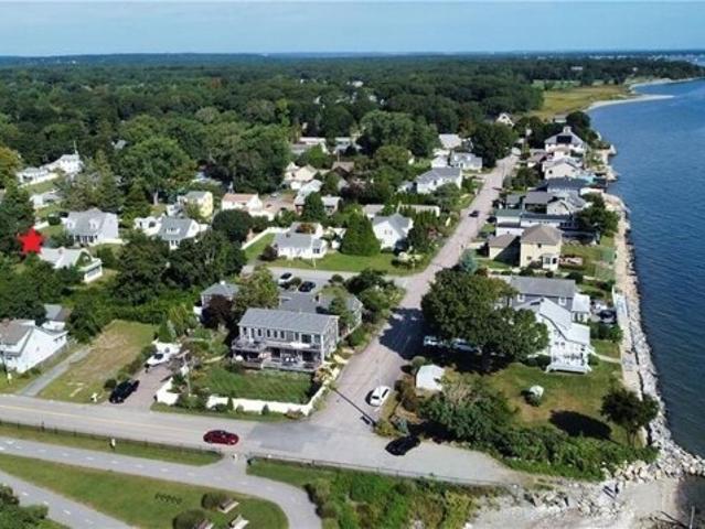 Floral Ave, North Kingstown, Home For Sale