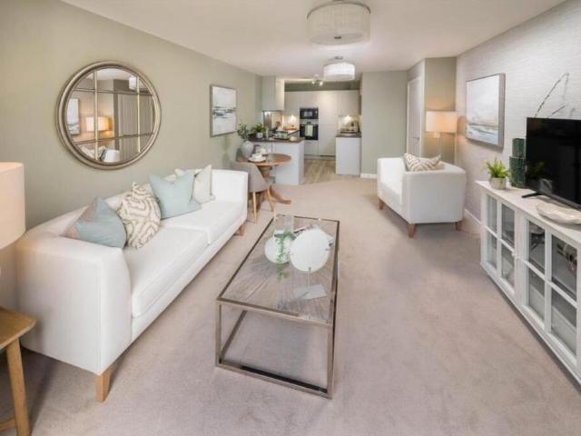 Floral Street, London, WC2E 2 bed apartment to rent £4,500 pcm £1,038 pw